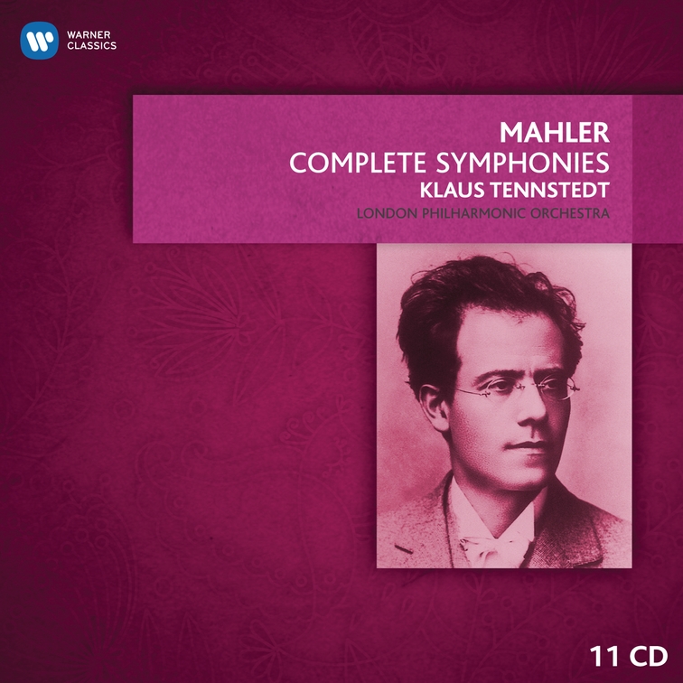 Mahler: Complete Symphonies | Warner Classics